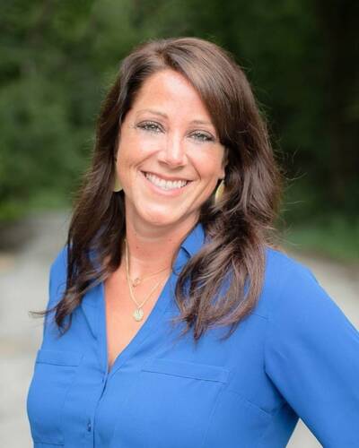 Amanda Bowman - Davenport Office - Ruhl&Ruhl Realtors